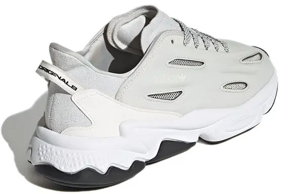 Adidas Originals Ozweego Celox Sneakers - White/grey