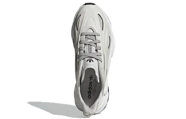 Adidas Originals Ozweego Celox Sneakers - White/grey
