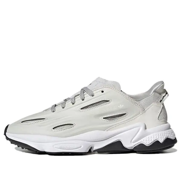 Adidas Originals Ozweego Celox Sneakers - White/grey