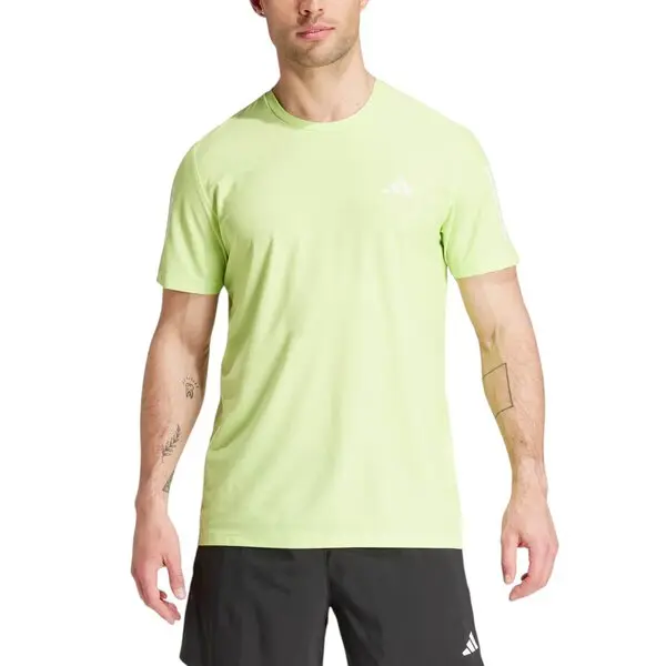 Adidas Own The Run T-shirt Asia Sizing