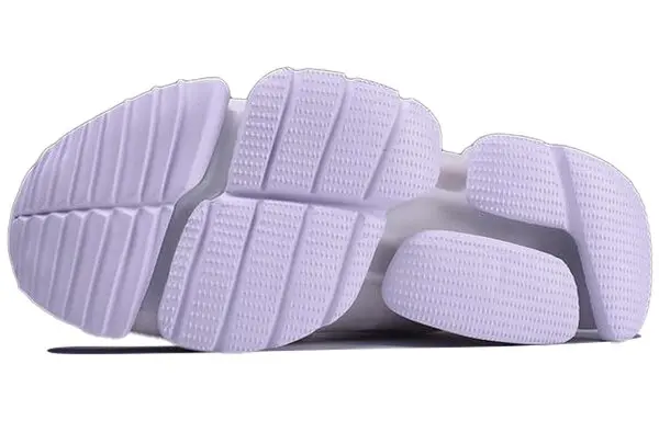 REEBOK Vetements X Sock Pump High Top Sneakers - White