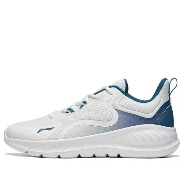 LI-NING Eazgo Flex Sneakers - White/blue