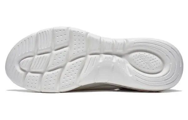 LI-NING Eazgo Flex Sneakers - White/blue