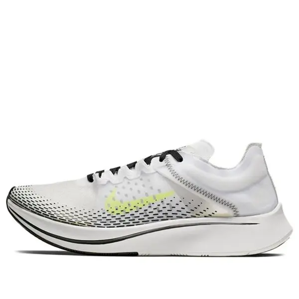 Nike Zoom Fly Sp Fast Athletic Sneakers