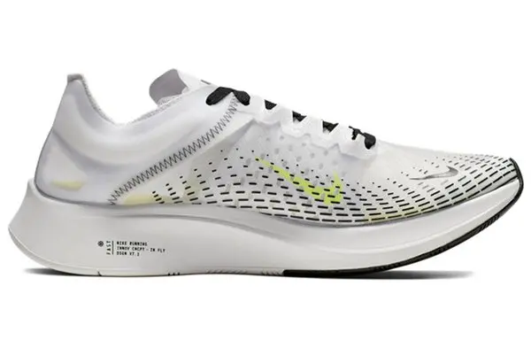 Nike Zoom Fly Sp Fast Athletic Sneakers