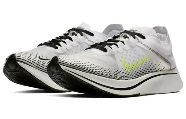 Nike Zoom Fly Sp Fast Athletic Sneakers