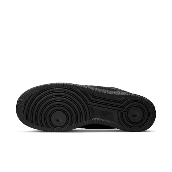 Nike Slam Jam X Force 1 Low Off Noir
