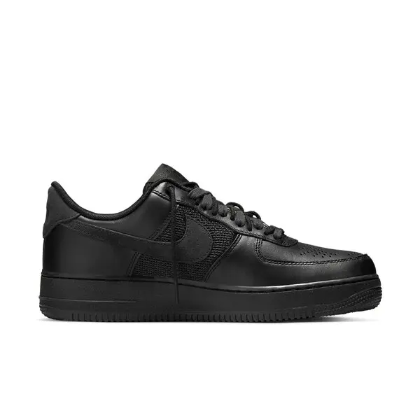 Nike Slam Jam X Force 1 Low Off Noir