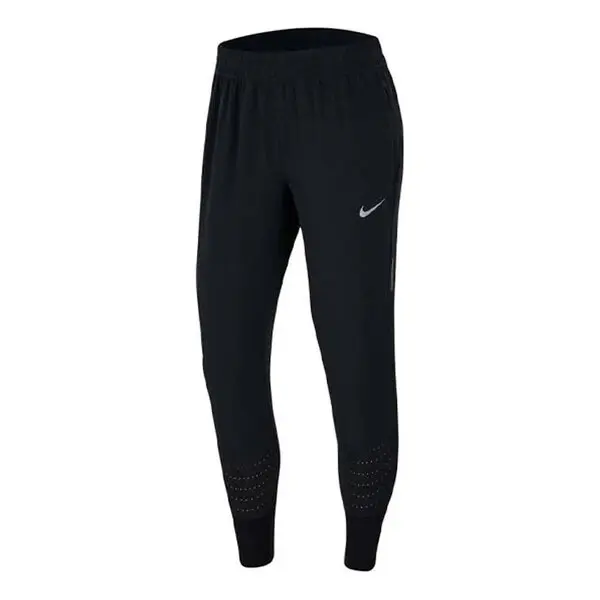 Nike Swift Dri-fit Running Trousers - Default Color
