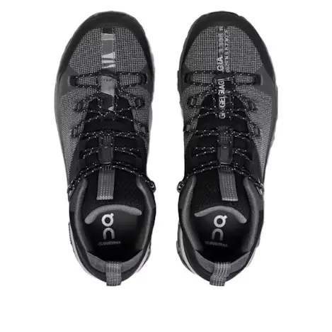 On Cloudtrax High-top Sneakers