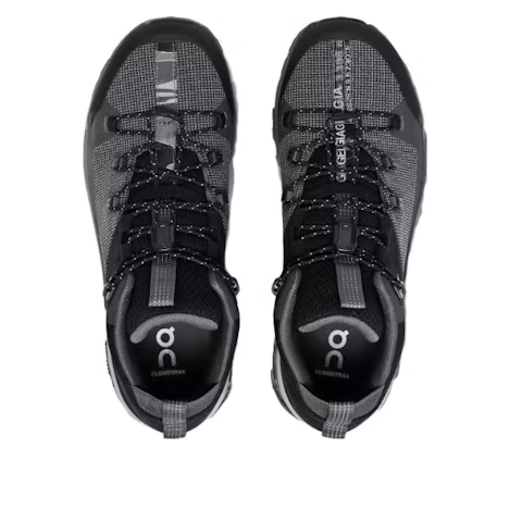 On Cloudtrax High-top Sneakers
