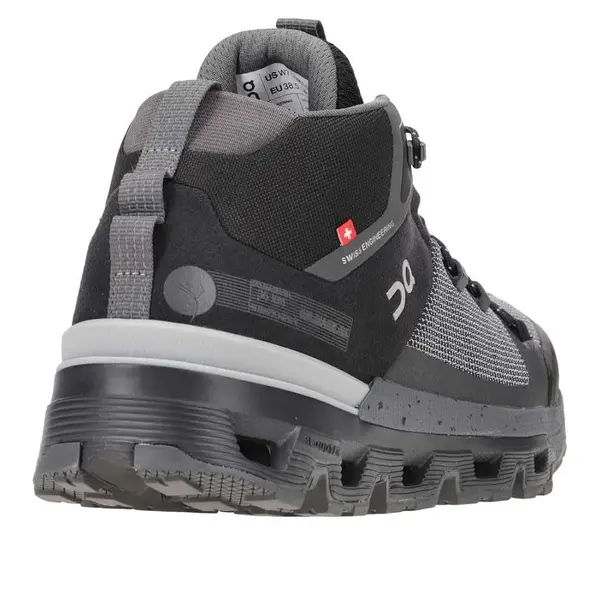 On Cloudtrax High-top Sneakers