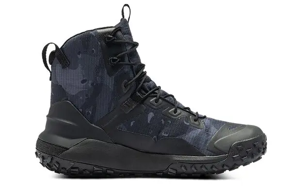 Under Armour Project Rock X Hovr Dawn Boot
