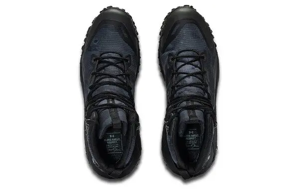 Under Armour Project Rock X Hovr Dawn Boot