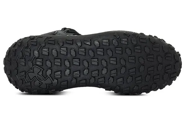 Under Armour Project Rock X Hovr Dawn Boot