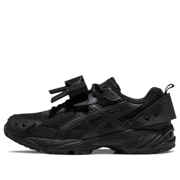 Asics X Shushu/tong Gel-mj Sneakers - Black