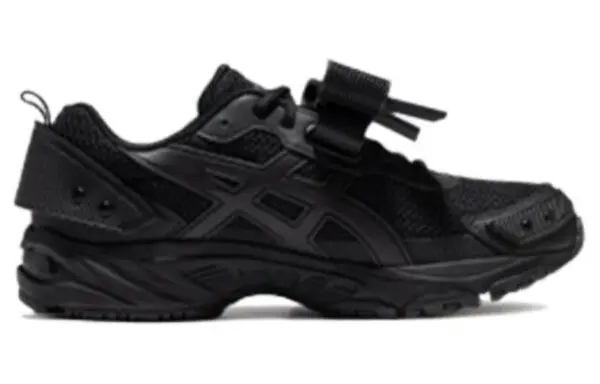 Asics X Shushu/tong Gel-mj Sneakers - Black