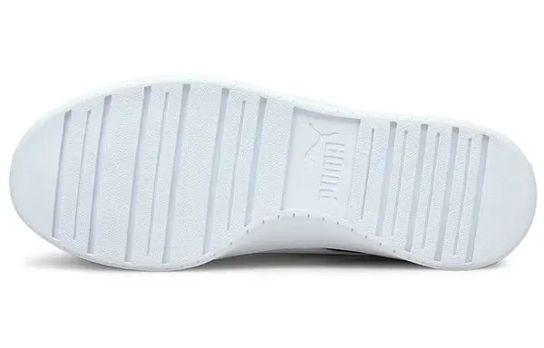 PUMA Caven Leisure Board Shoes - Black/white