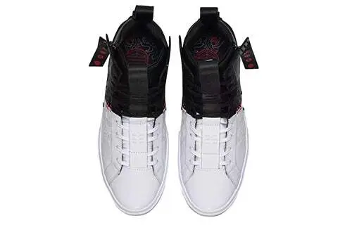 LI-NING Chinese Style Series High Top Sneakers