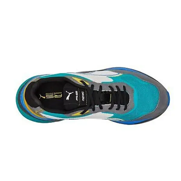 PUMA Rs-metric Athletic Sneakers - Multi-color