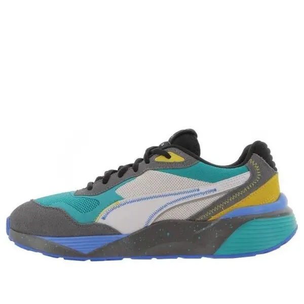 PUMA Rs-metric Athletic Sneakers