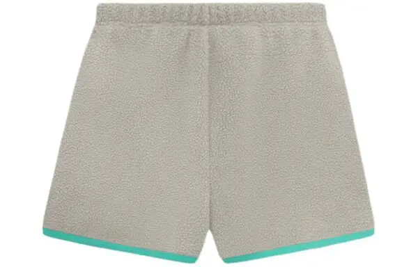 Fear Of God Ss24 Polar Fleece Shorts