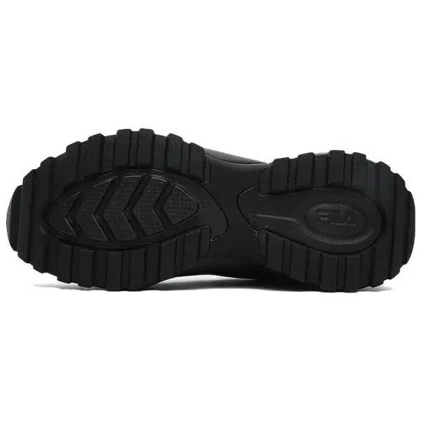 FILA Low Top Lace Up Athletic Sneakers