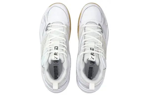 PUMA J. Cole X Rs-dreamer 2 'the Jointz' Mid-top Sneakers - White