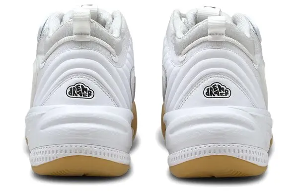 PUMA J. Cole X Rs-dreamer 2 'the Jointz' Mid-top Sneakers - White