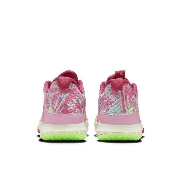 Nike Kyrie Low Ep "orchid" Sneakers - Pink