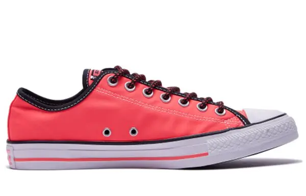 CONVERSE Chuck Taylor All Star Low Top Sneakers - Pink