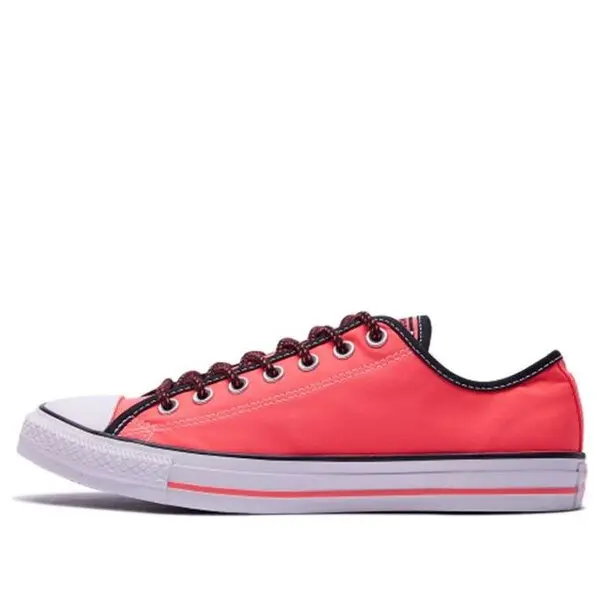 CONVERSE Chuck Taylor All Star Low Top Sneakers - Pink