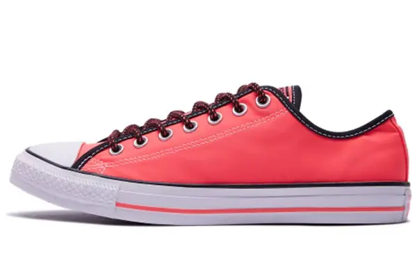 CONVERSE Chuck Taylor All Star Low Top Sneakers - Pink