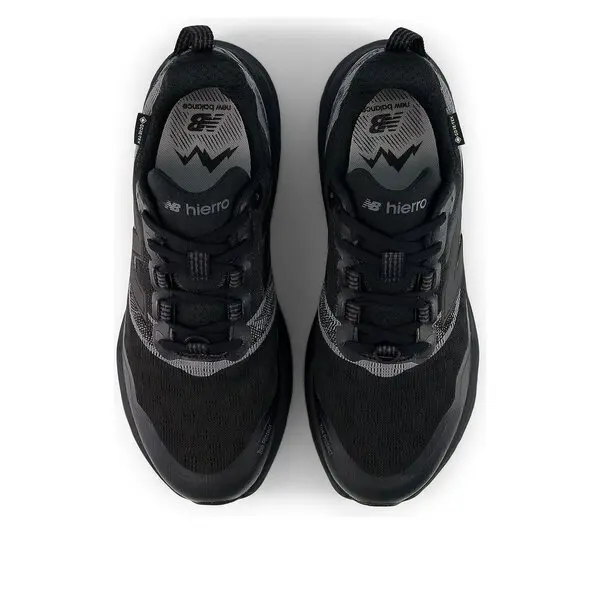 NEW BALANCE Gore-tex Trail Sneakers