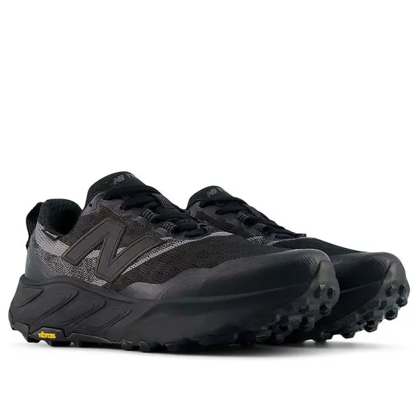 NEW BALANCE Gore-tex Trail Sneakers - Black/wolf Grey