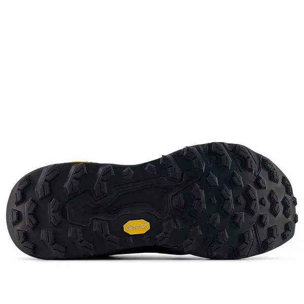 NEW BALANCE Gore-tex Trail Sneakers - Black/wolf Grey