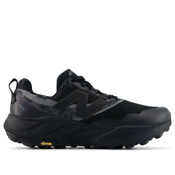 NEW BALANCE Gore-tex Trail Sneakers - Black/wolf Grey