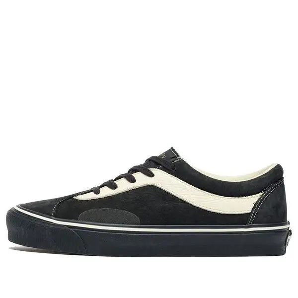 VANS Julian Klincewicz X Bold Ni Lx 'compassion' Sneakers - Black