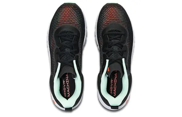 Under Armour Hovr Machina 2 Se Athletic Sneakers