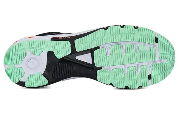 Under Armour Hovr Machina 2 Se Athletic Sneakers