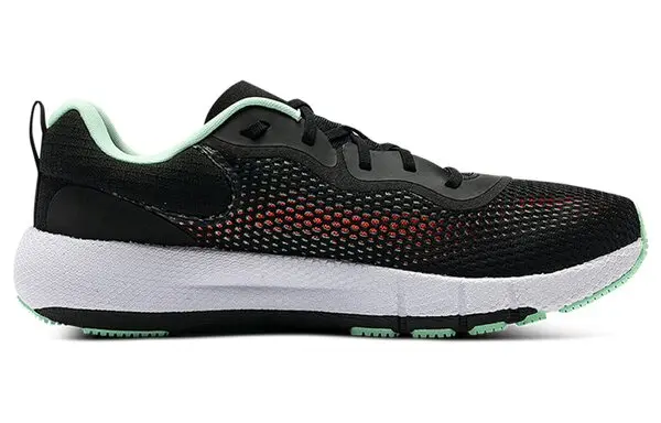 Under Armour Hovr Machina 2 Se Athletic Sneakers - Black/green