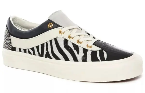 VANS Bold Ni Sneakers