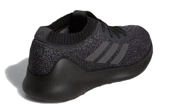 Adidas Purebounce J Knitted Low Top Sneakers