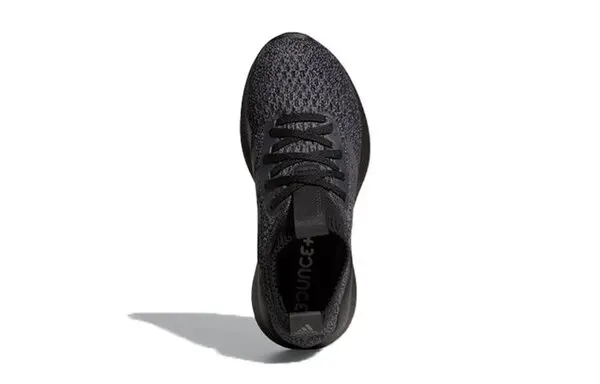 Adidas Purebounce J Knitted Low Top Sneakers
