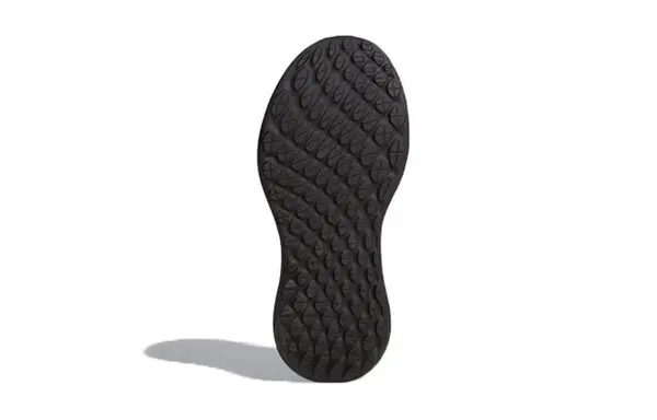 Adidas Purebounce J Knitted Low Top Sneakers