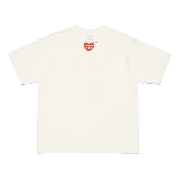 HUMAN MADE X Keiko Sootome #1 T-shirt