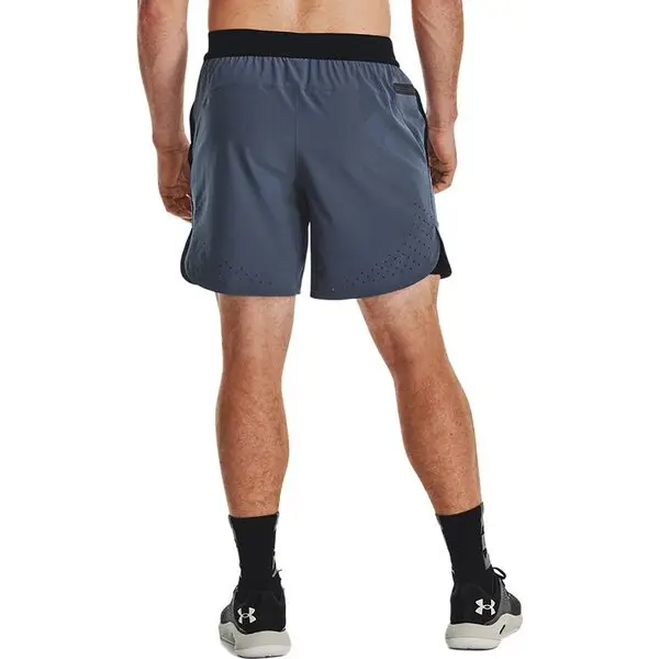 Under Armour Peak Woven Shorts - Grey