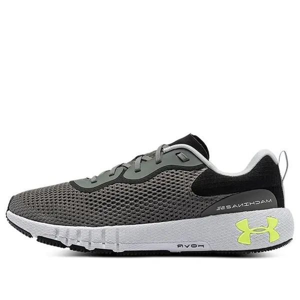 Under Armour Hovr Machina 2 Se Athletic Shoes - Grey