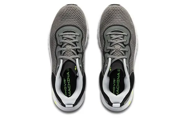 Under Armour Hovr Machina 2 Se Athletic Shoes - Grey