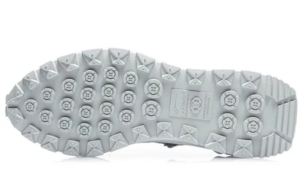 LI-NING Eternal 92 Paris Fashion Week Sneakers - Grey/white